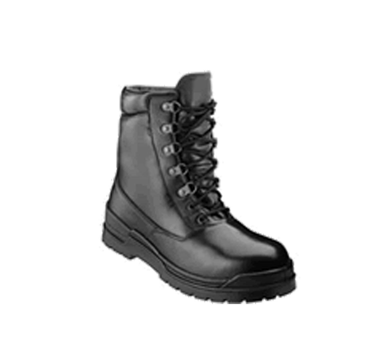 USPS Men's Boots - US Uniforms Postal
